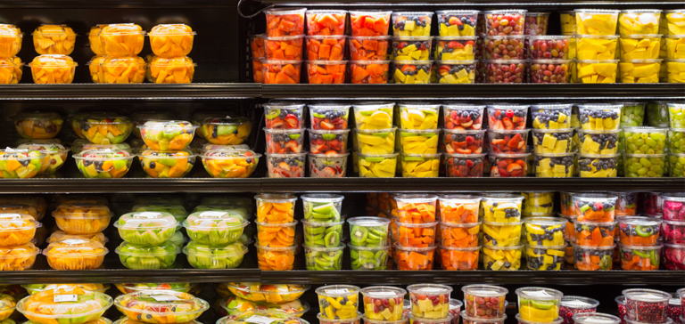 What are TCS Foods? | MadgeTech