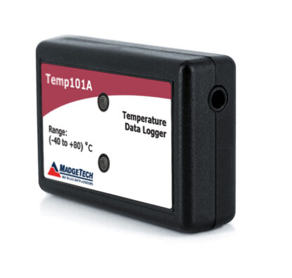 Temp101A | MadgeTech