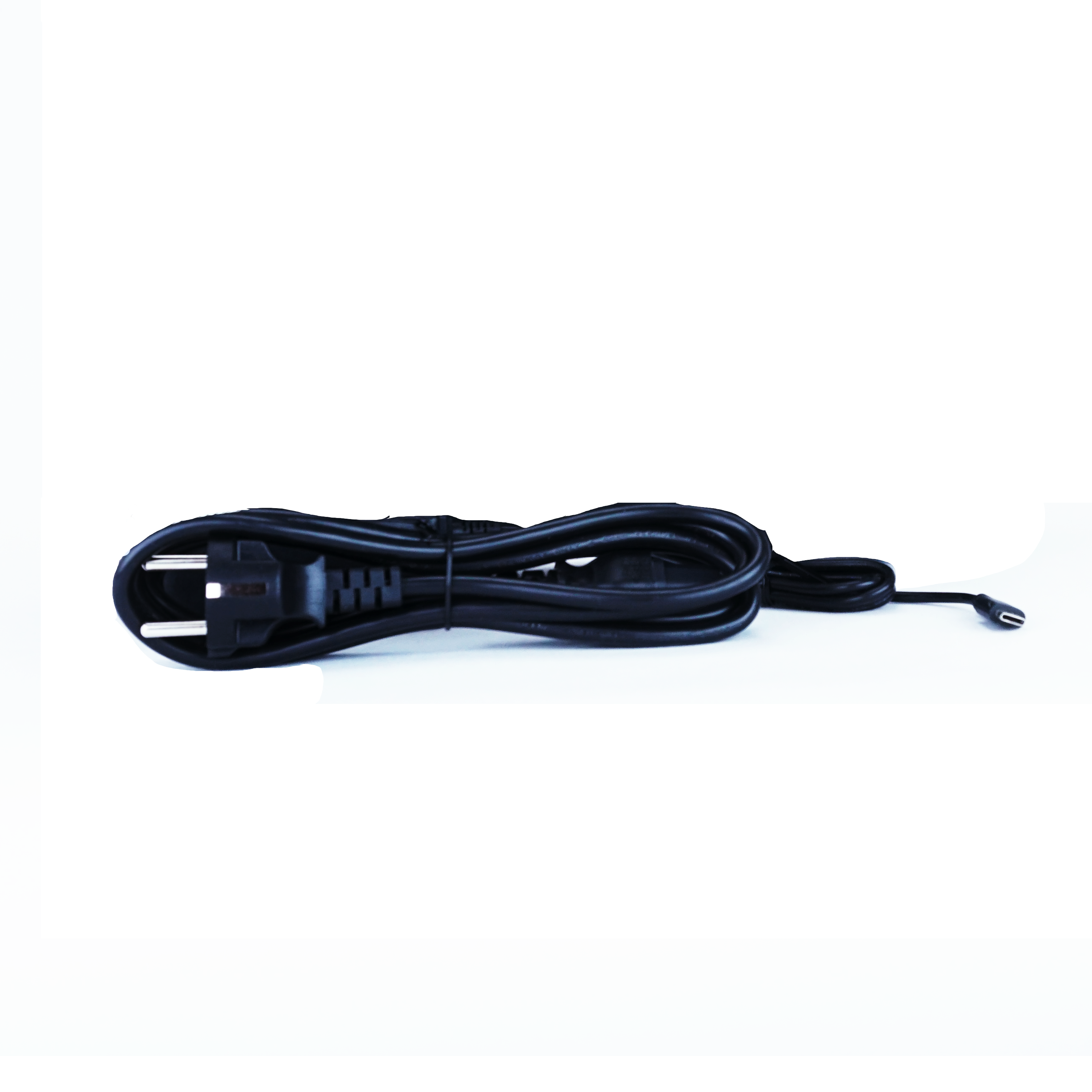 Titan S8 Power Cord | MadgeTech