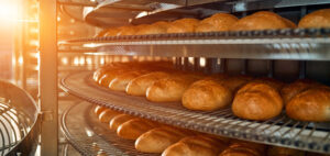 Baking Precision: Using Data Loggers to Monitor Oven Temperatures in ...