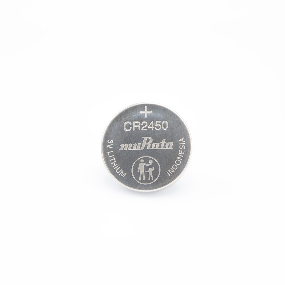 ER14250 Lithium Battery | MadgeTech