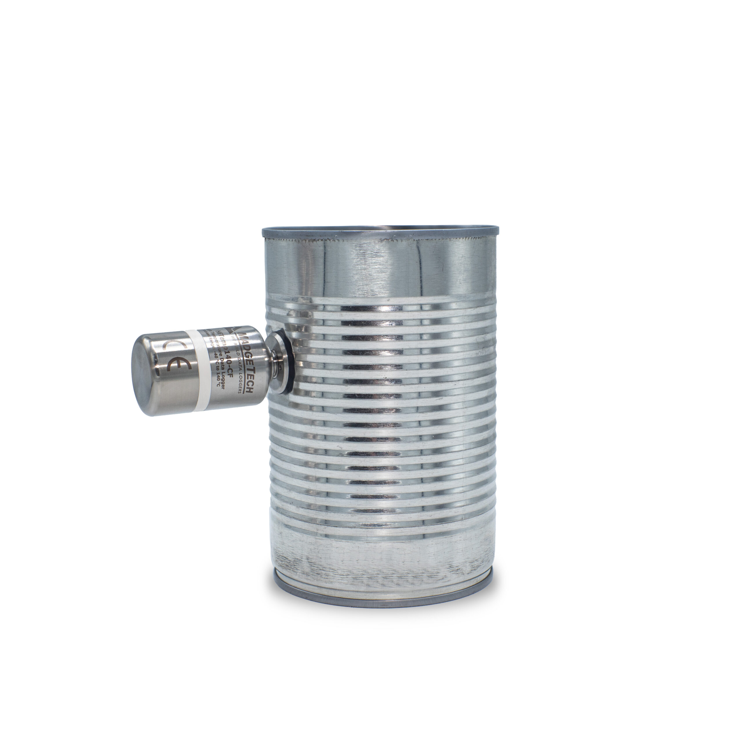 HiTemp140-CF | Heat Penetration Data Logger | MadgeTech