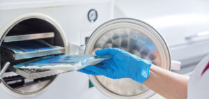 Troubleshooting Common Autoclave Issues with Data Loggers | MadgeTech