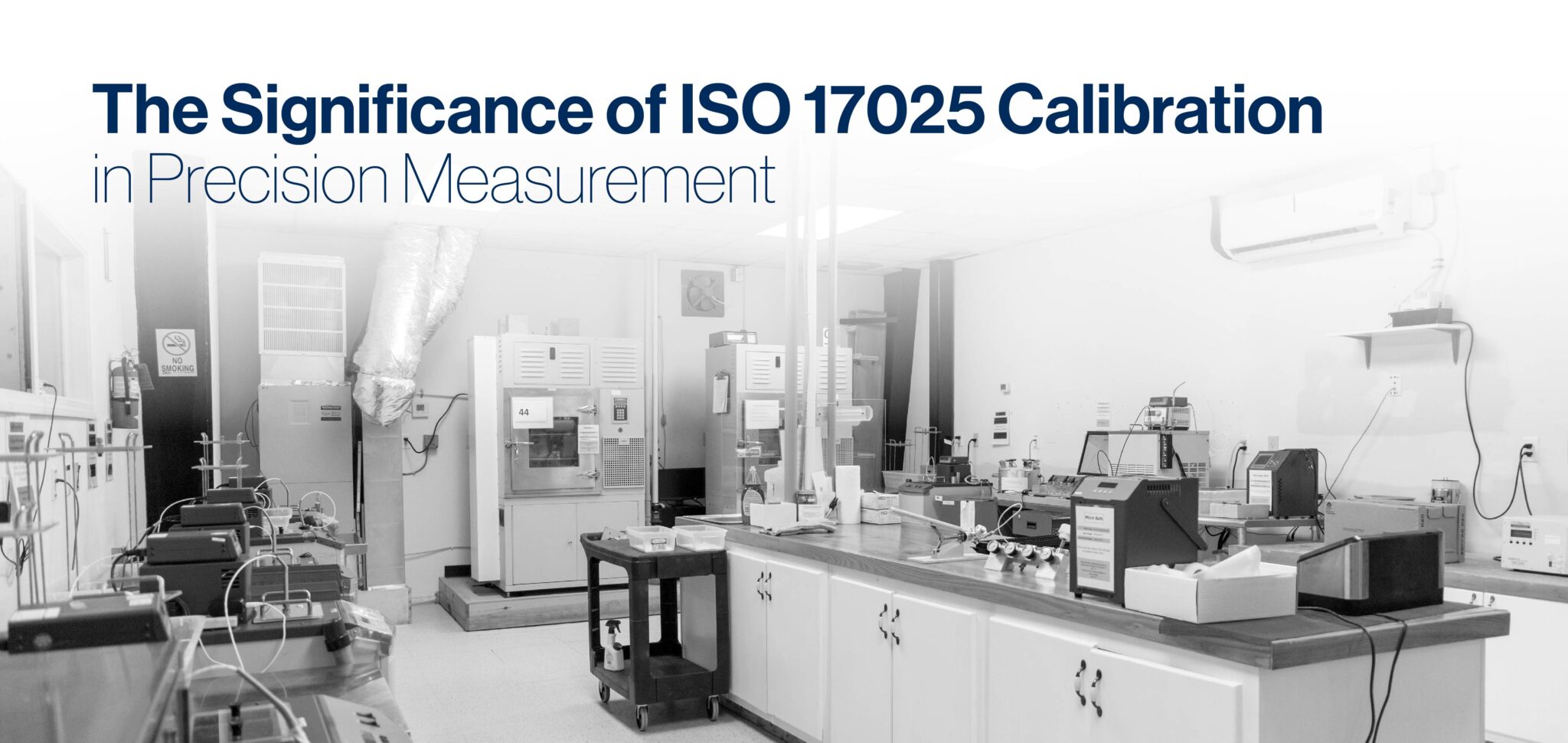 The Significance of ISO 17025 Calibration in Precision Measurement ...