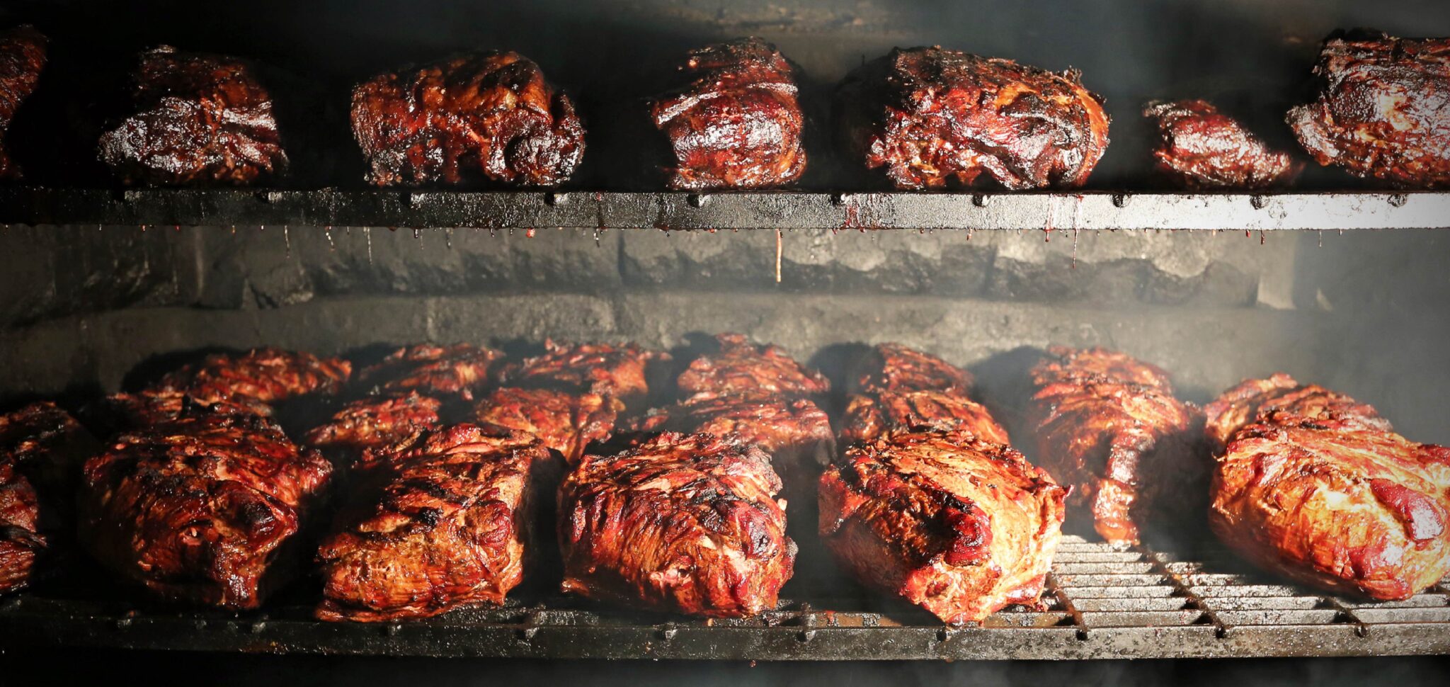 Ensuring Consistent Meat Smoking Quality with RFOT Data Loggers | MadgeTech