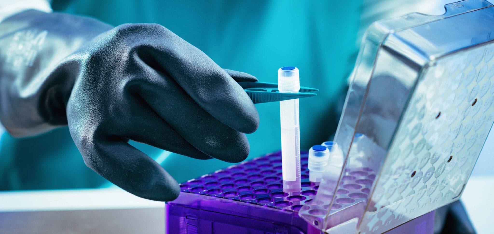 Leveraging Real-Time Data for Critical Biobanking Applications with the ...