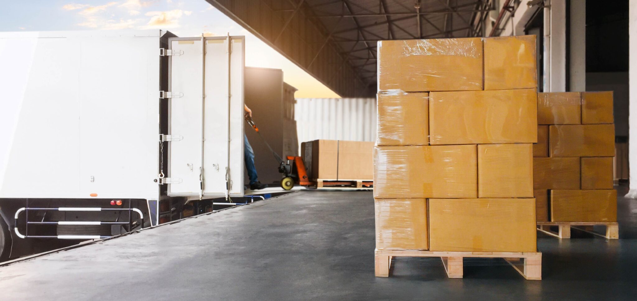 How to Use Shock Data Loggers to Optimize Packaging for Durability ...