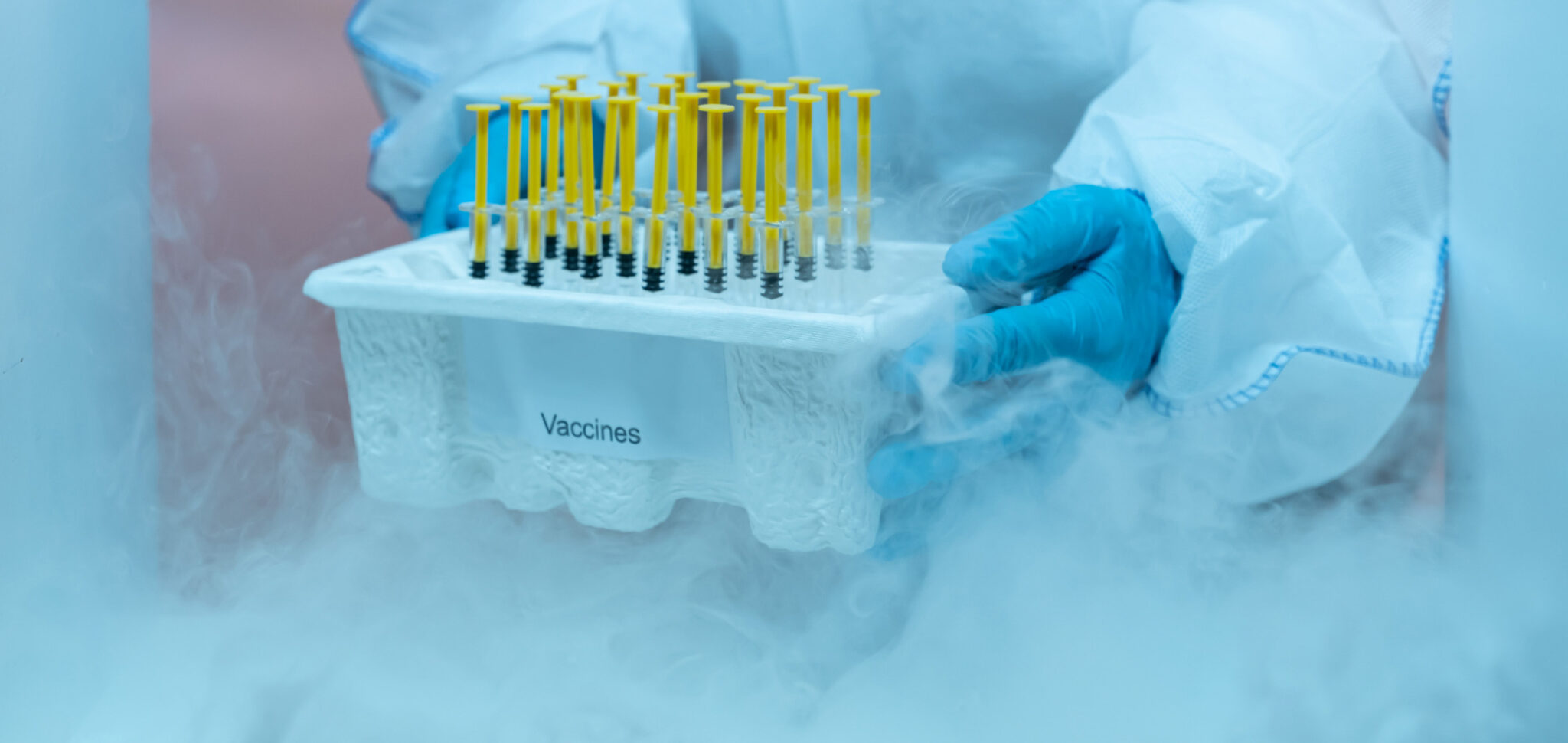 From Steam to Subzero: Versatile Data Logging for Autoclaves and ...