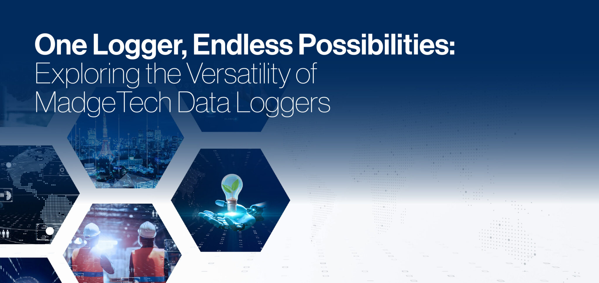 One Logger, Endless Possibilities: Exploring the Versatility of MadgeTech Data Loggers | MadgeTech