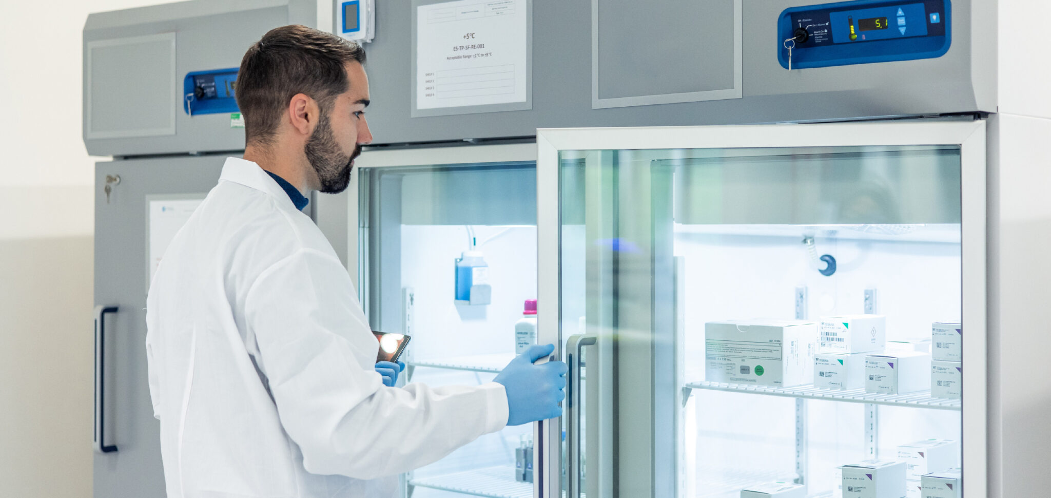 Trends in Life Sciences: How Data Loggers Are Shaping the Future of ...