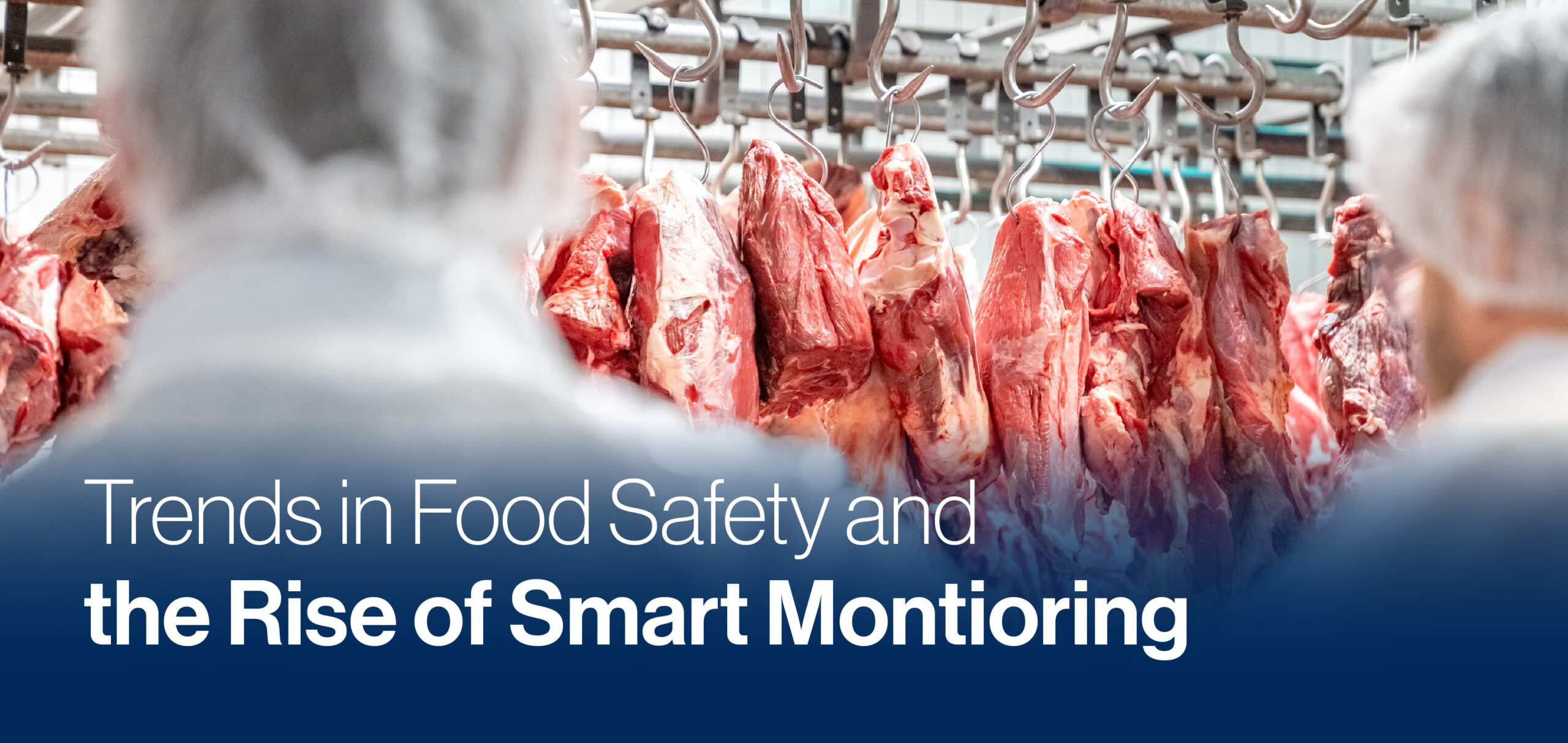 Trends in Food Safety and the Rise of Smart Monitoring | MadgeTech